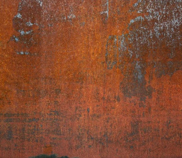 Rost entfernen mit Hausmitteln – mundizio