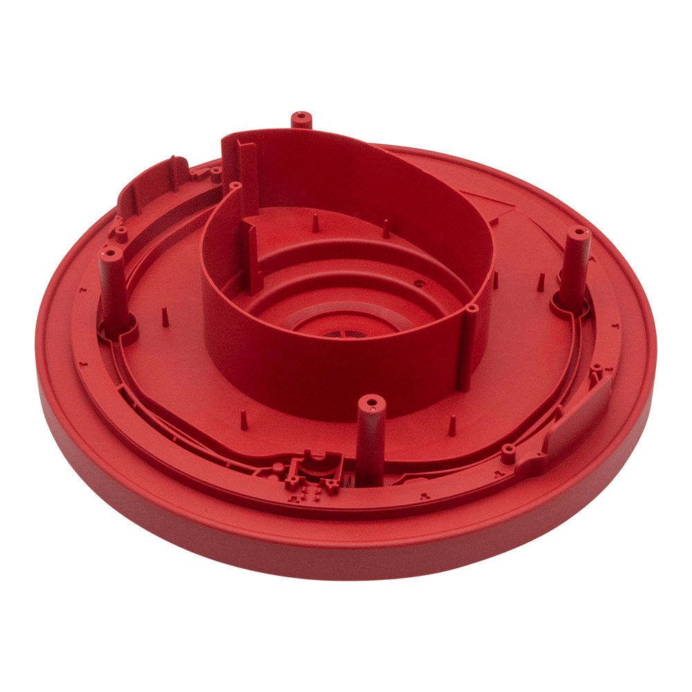 110070 Base plate SPRiNTUS – mundizio