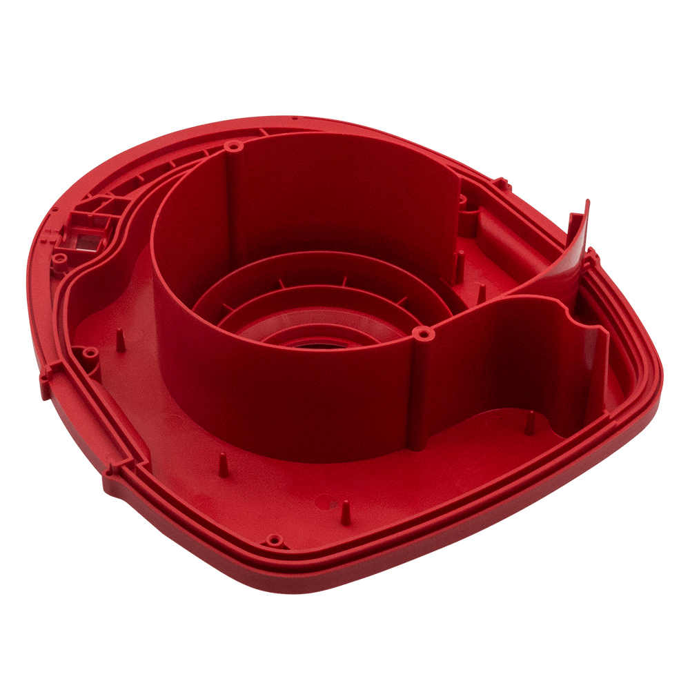 111114 Base plate SPRiNTUS – mundizio