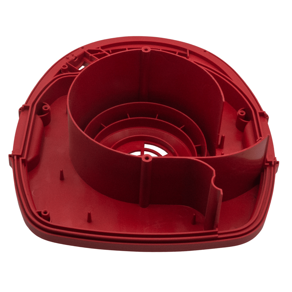 111167 Base plate SPRiNTUS – mundizio