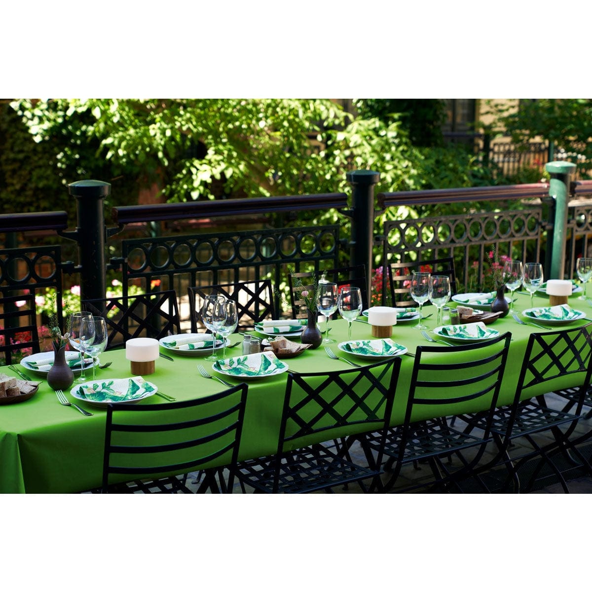 Duni Dunicel tablecloth roll 1.18 x 10 m – mundizio