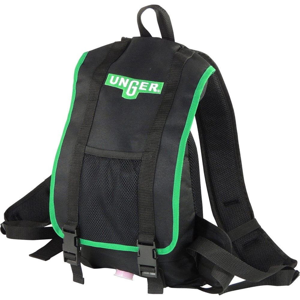 UNGER erGO backpack – mundizio
