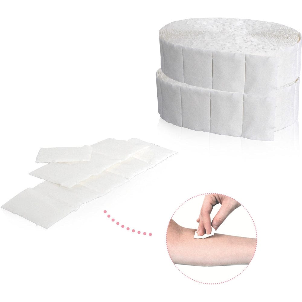 MaiMed Maicell cellulose swabs non-sterile 4 cm x 5 cm – mundizio