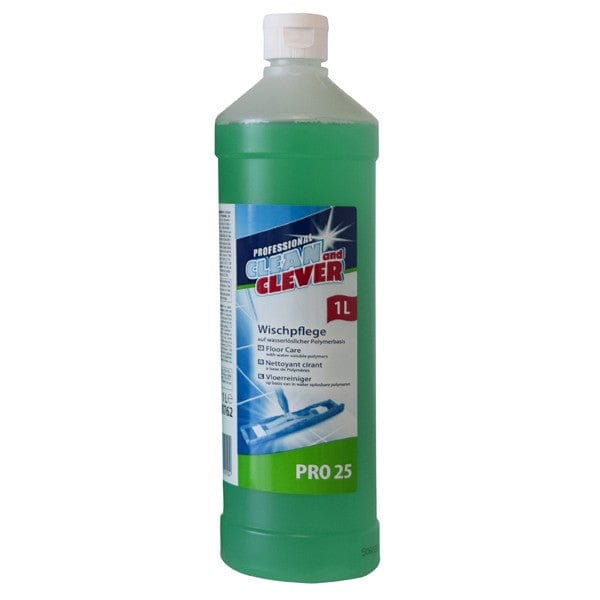 Wiping care PRO25 Clean and Clever – mundizio