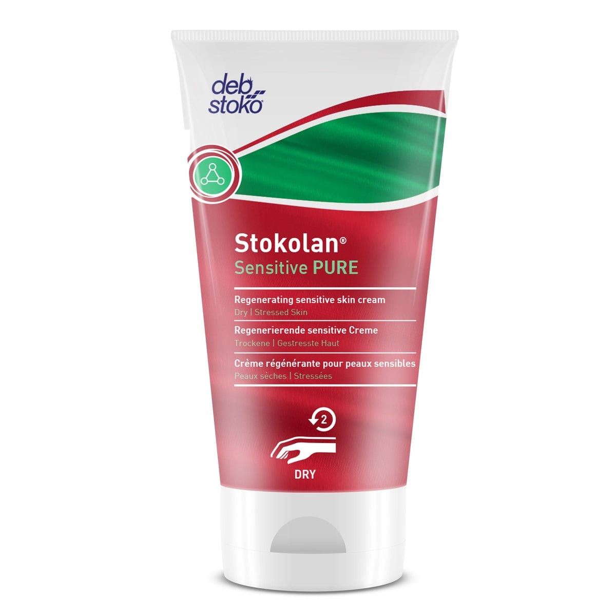 Stokolan Sensitive PURE – mundizio
