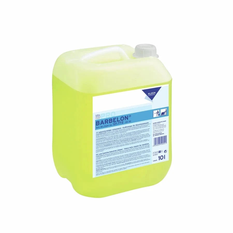 Kleen Purgatis Barbelon Industriereiniger schaumarm – mundizio