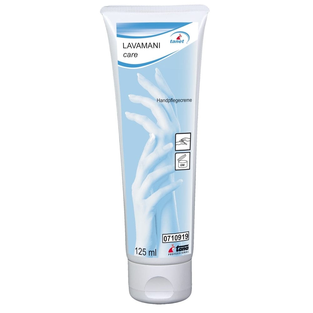 TANA LAVAMANI care hand care skin protection product – mundizio