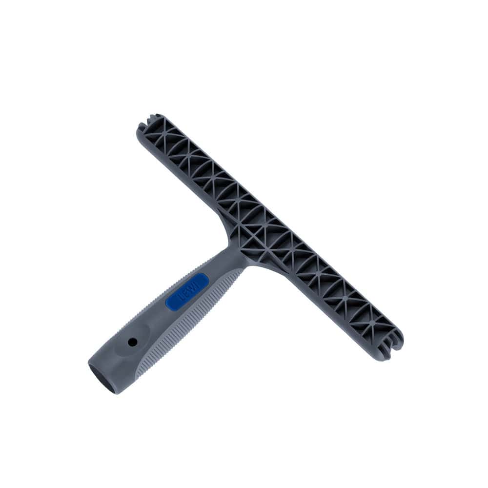 LEWI plastic T-beam Bionic – mundizio