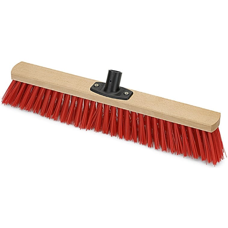 Nölle Hall broom Power Stick Elaston – mundizio