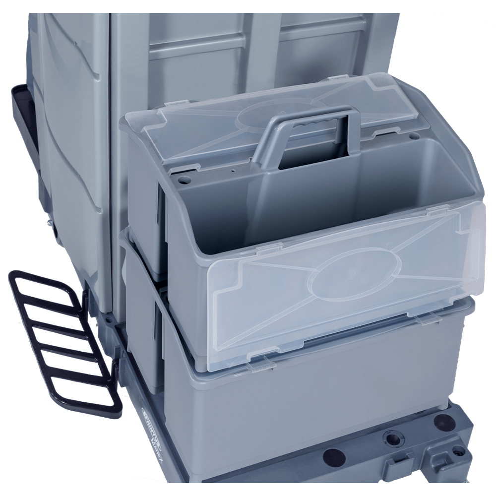 SPRiNTUS mop box – mundizio