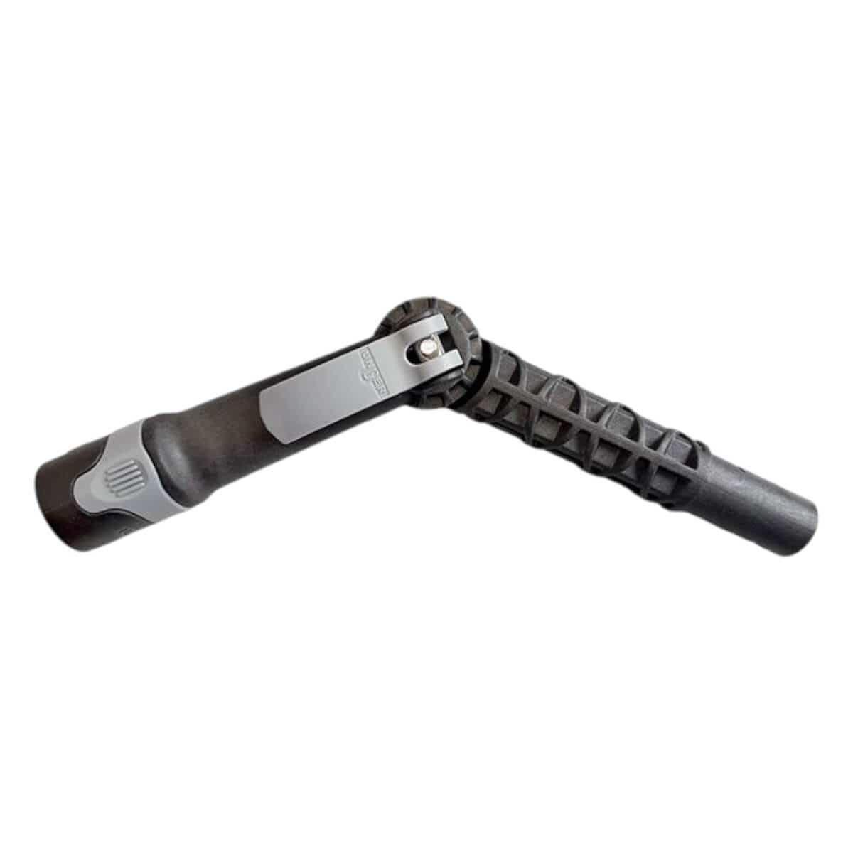 UNGER NinJa Winkeladapter für die NinJa Carbon Teleskopstange – mundizio