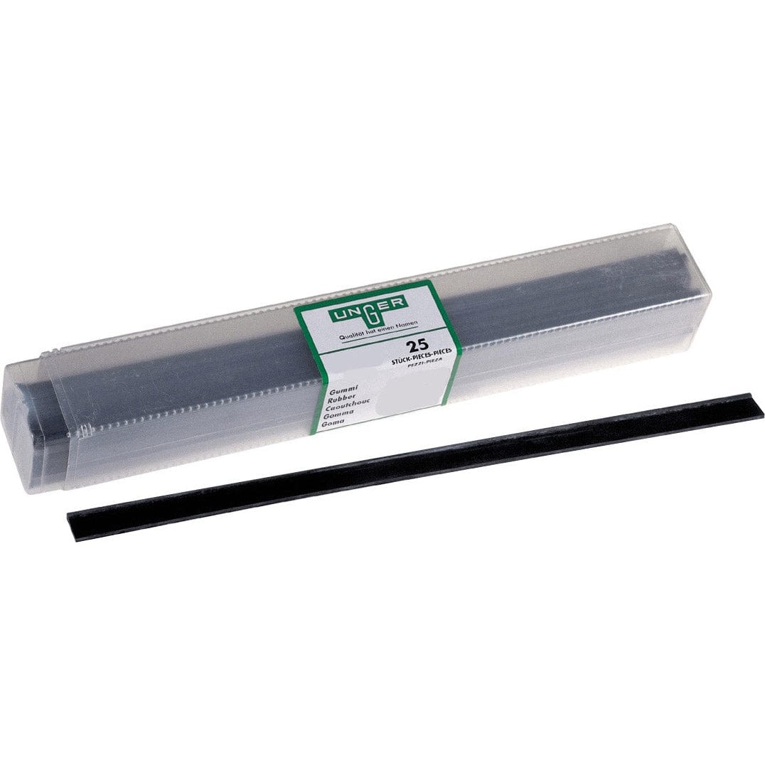 UNGER wiper rubber box – mundizio