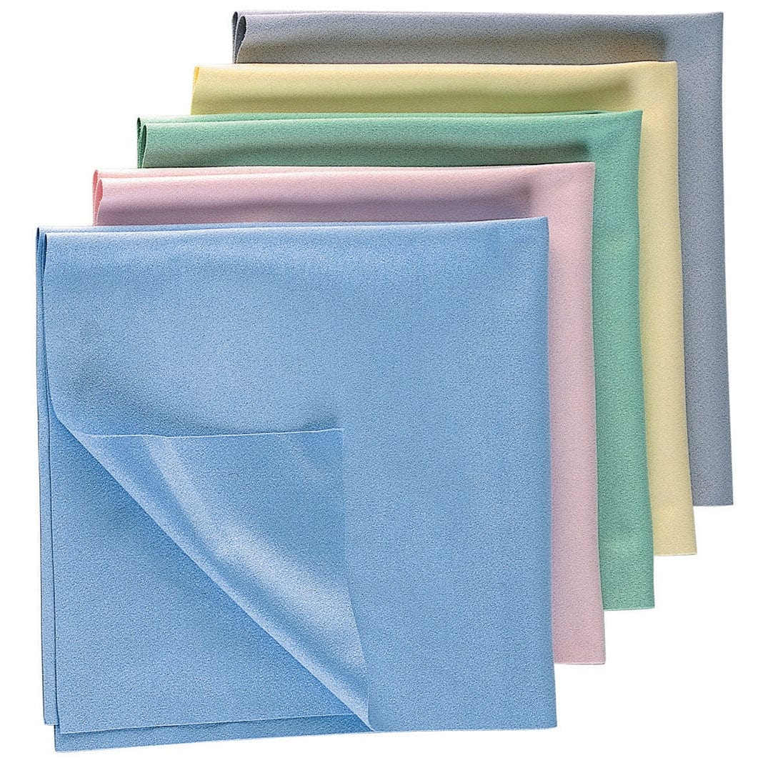 VERMOP Textronic microfiber cloth, 38 x 40 cm – mundizio